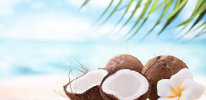 Flores y Coco – Aromacolor