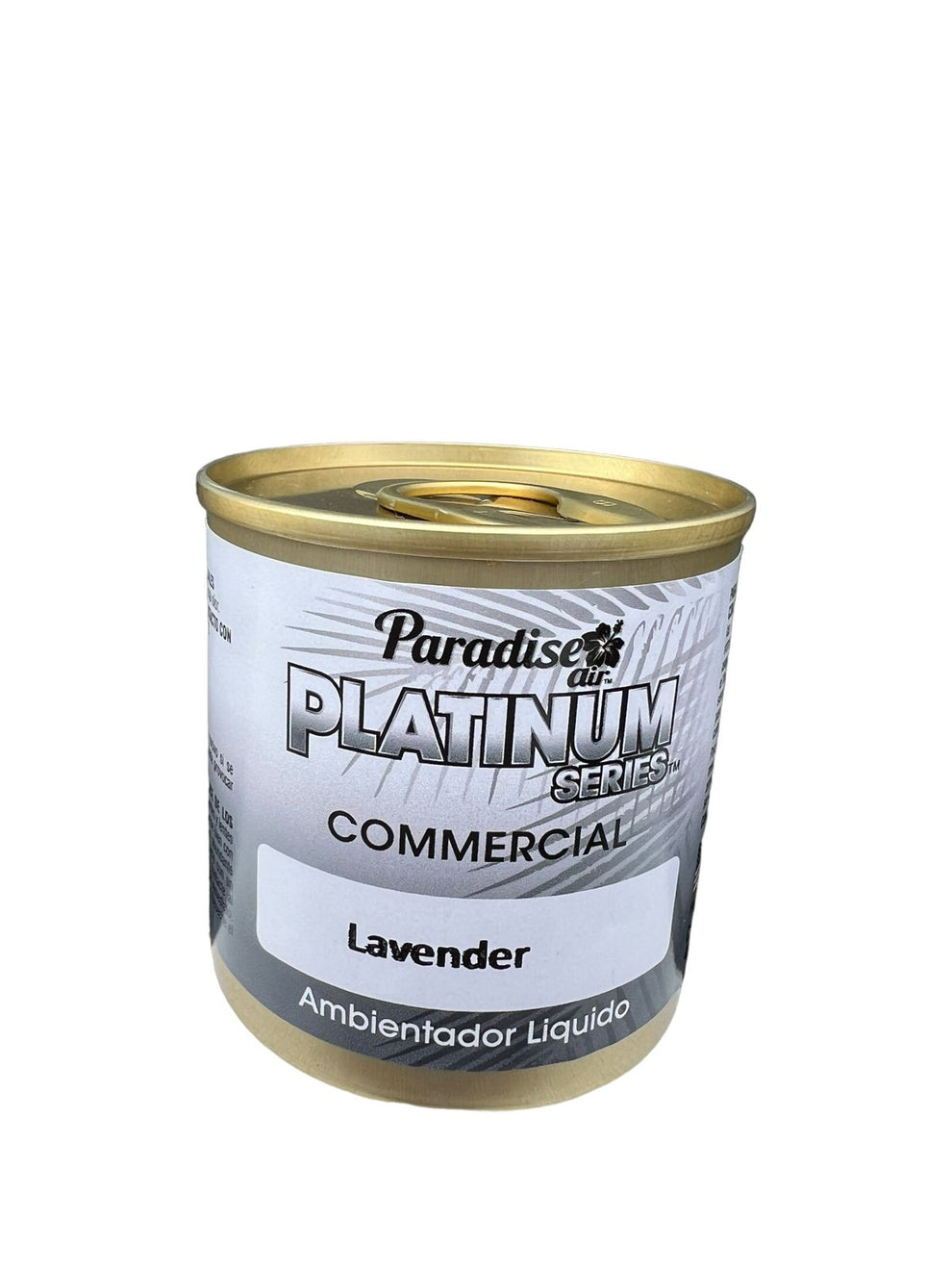Lata Aromática Lavender – Aromacolor